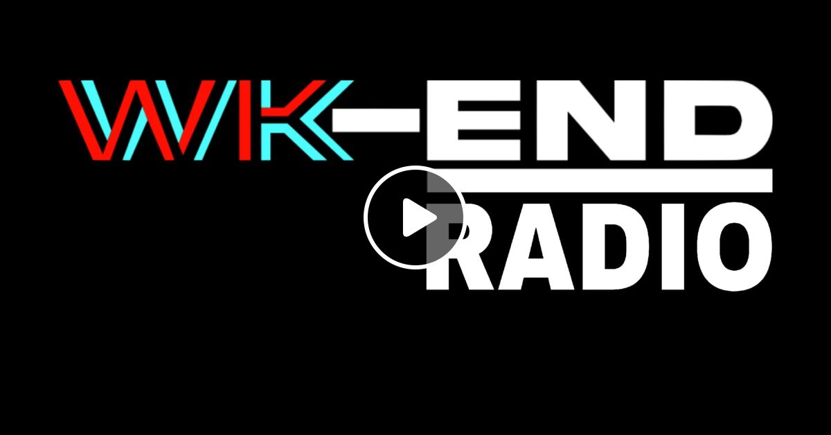 Selecta Primetime: Classic 90's Jungle Special - WK-END Radio - 31/07 ...