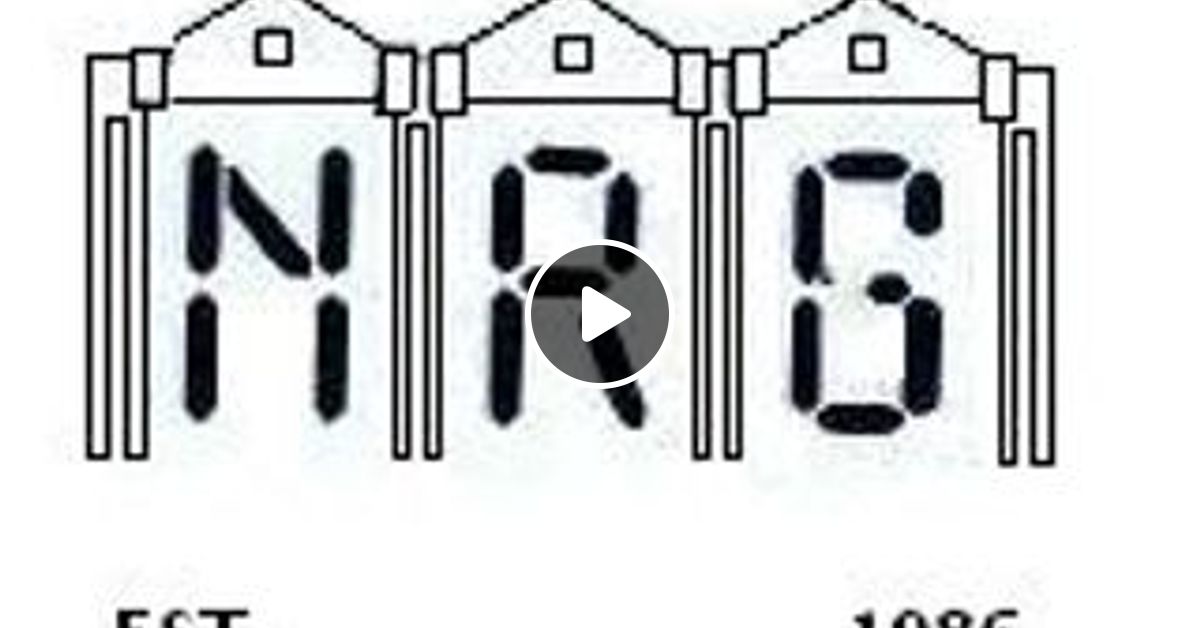 NRG 1987.8.22 Tape 1B - DJ Michael DeGrace live by DJ Lane Lewis | Mixcloud