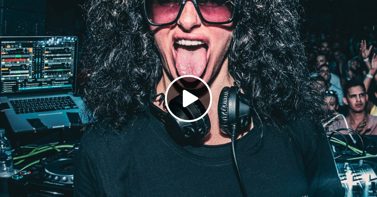 THE EDGE RADIO SHOW #839 GUEST NICOLE MOUDABER by Clint Maximus | Mixcloud