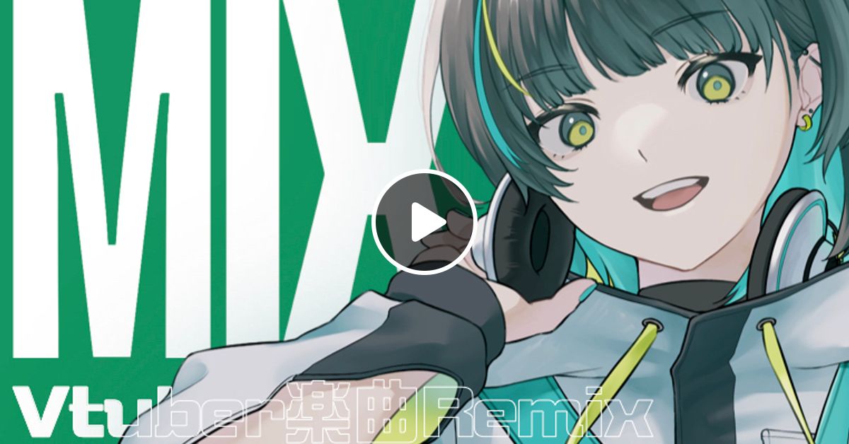 Mixcloud