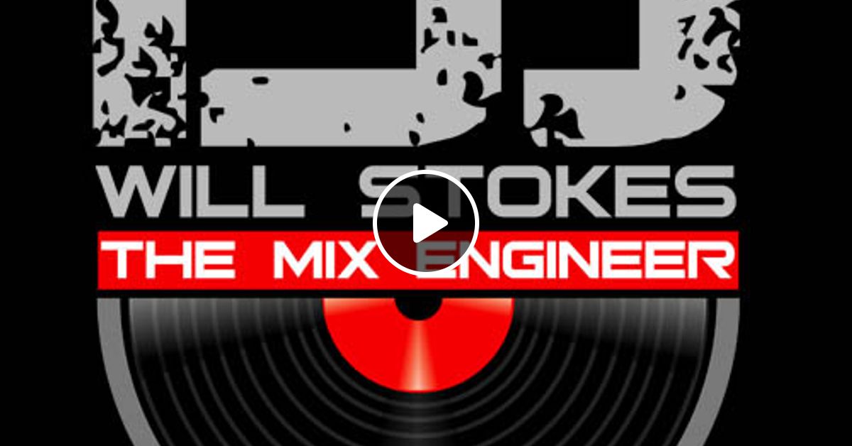 Classic 80s Party Mix by DJ Will Stokes | Mixcloud