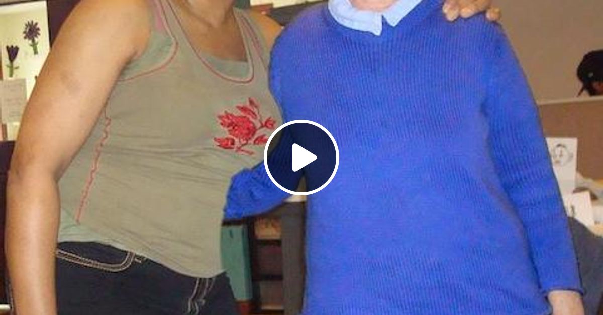 Interview of Julia Tripp by Mouvement ATD Quart Monde | Mixcloud