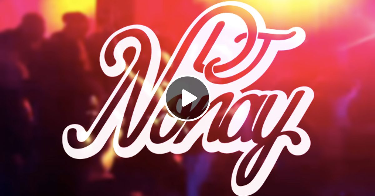 Unwind II Dance Set: Live at Cephora Lounge ATL (11.29.2015) by DJ ...