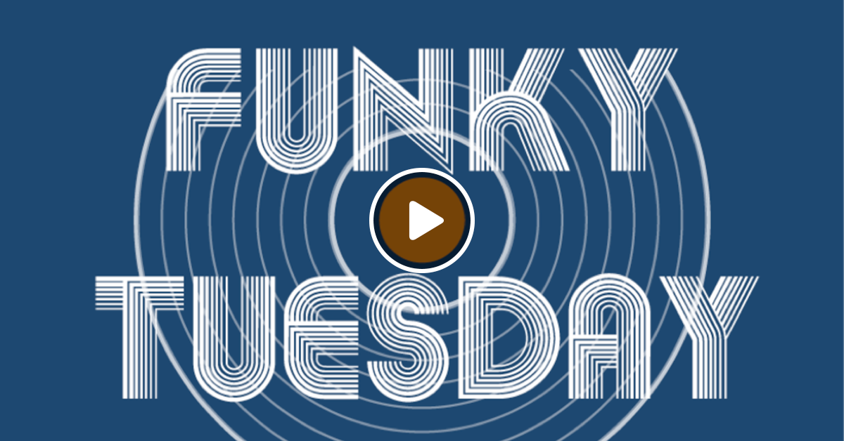Funky Tuesday - Marco Vallentin - 22/11/2016 by Funky Tuesday | Mixcloud