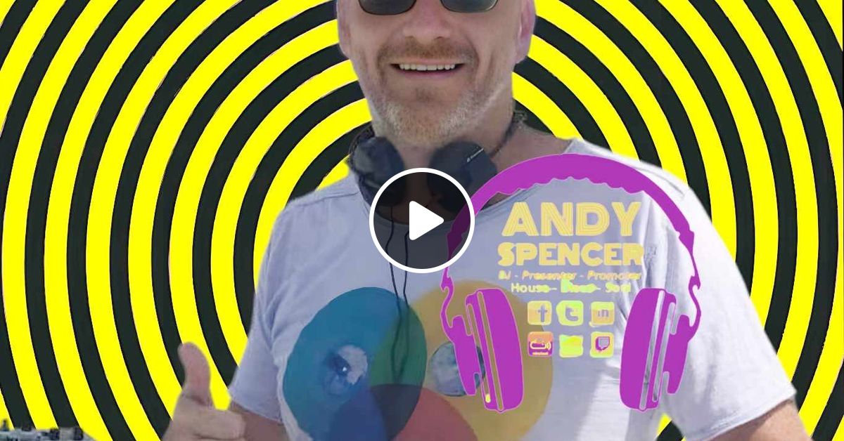 Radio Arcobaleno Cool Mix - Sunday 23rd June 2024 by Andy Spencer | Mixcloud