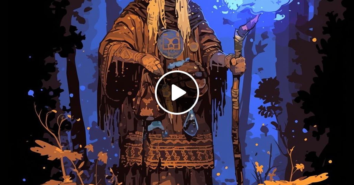 Tremors by Mark Hickling (DJ M) | Mixcloud