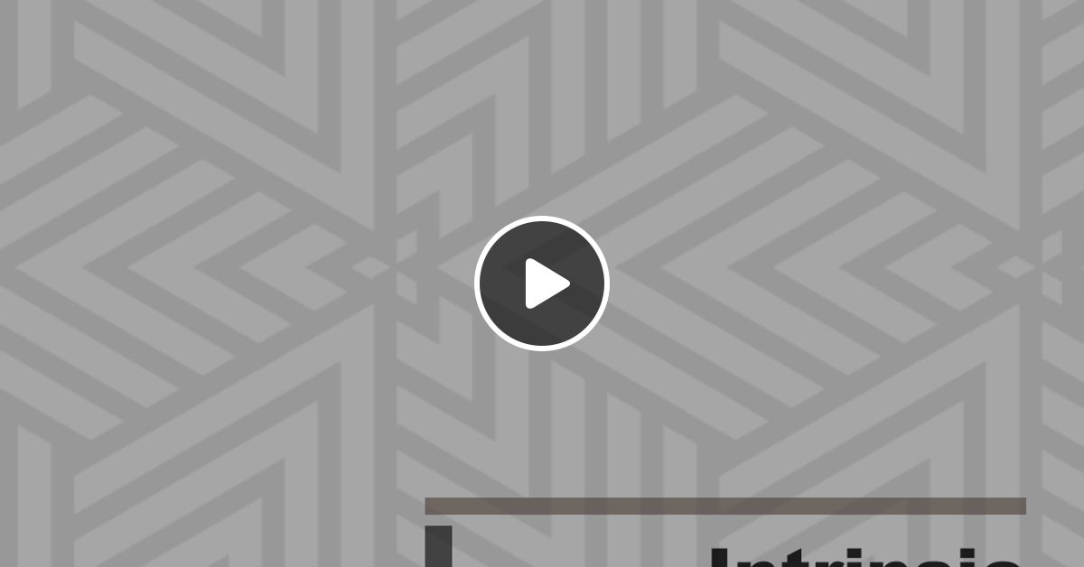 Intrinsic Frequency 1: Progressive/Vocal Trance Series by BJKL | Mixcloud