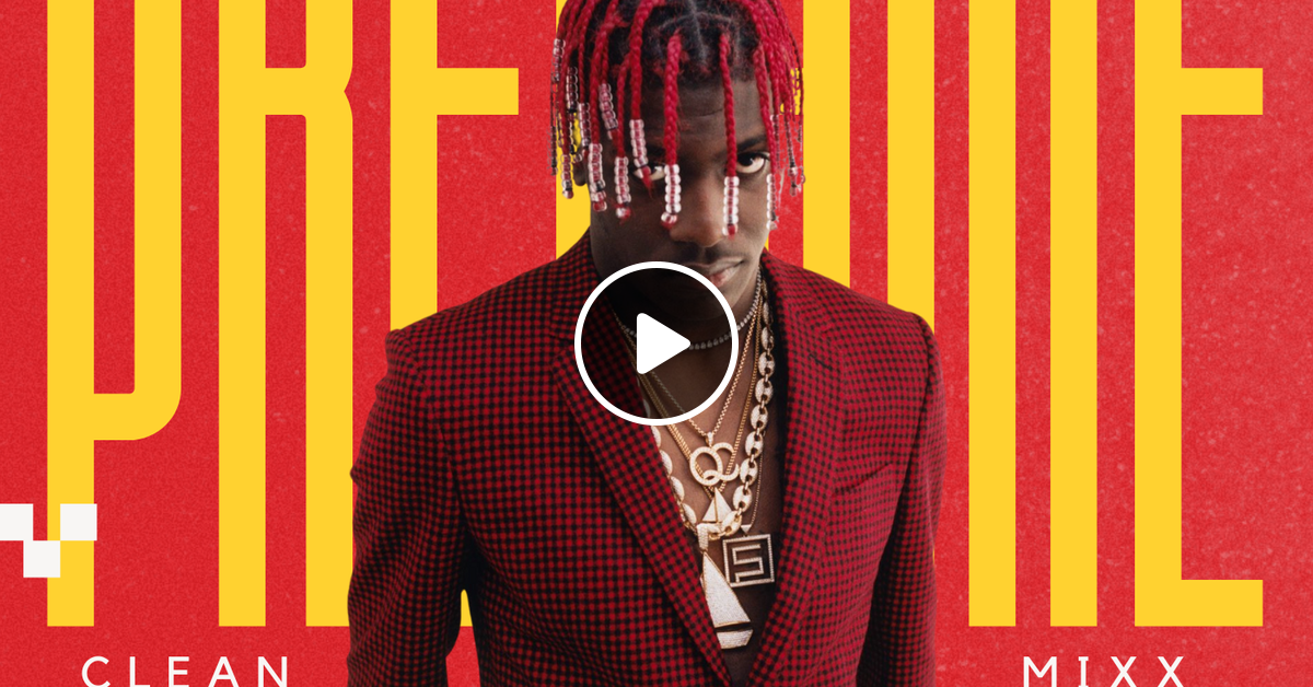 Clean Hip Hop & Rap Mix (August 2024) | PreGame MiXx 12 by DJ LiXxer ...