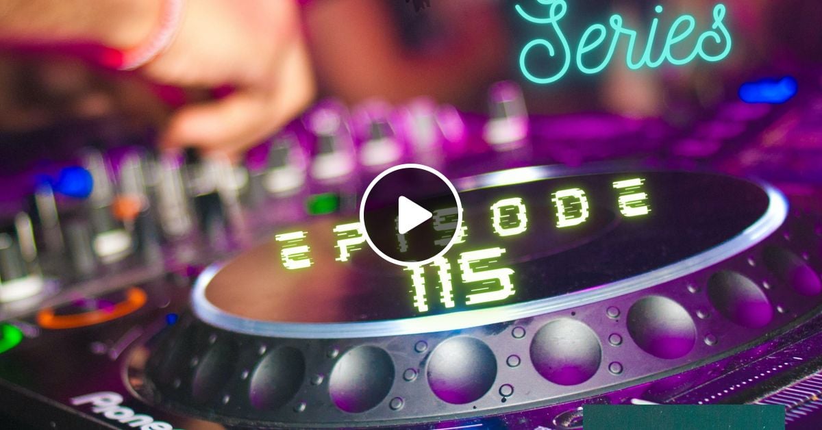 #EMA DJ Mix Series Live - Episode 115 - by Peter Harich by ...