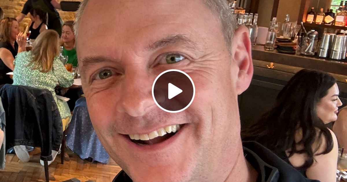 DJ Simon G - Bank House - October 2023 by Simon G | Mixcloud