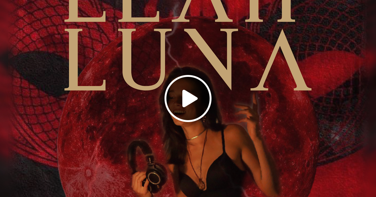 Leah Luna | WISDOM @ Ecstatic Dance BERLIN ~ 27 October 2022 by Dj_leah_luna | Mixcloud