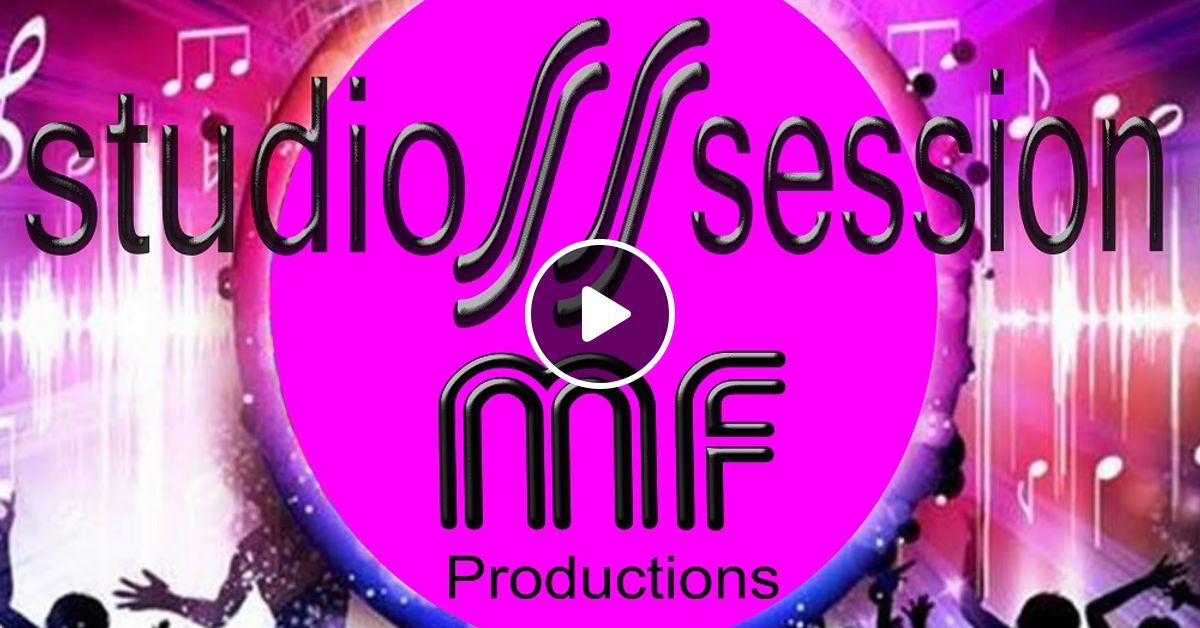 MF Productions Studio Session March 2019 by Paul One aka MF Productions ...