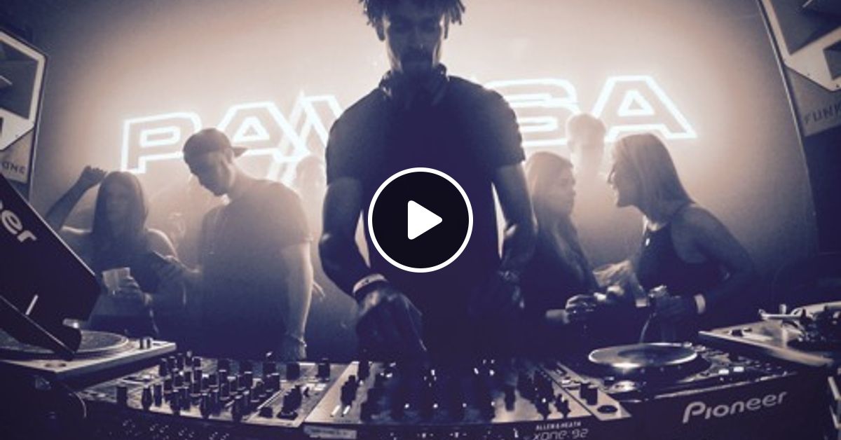 PAWSA live from Solid Grooves @ Fire London (28-Nov-15) by PAWSA | Mixcloud