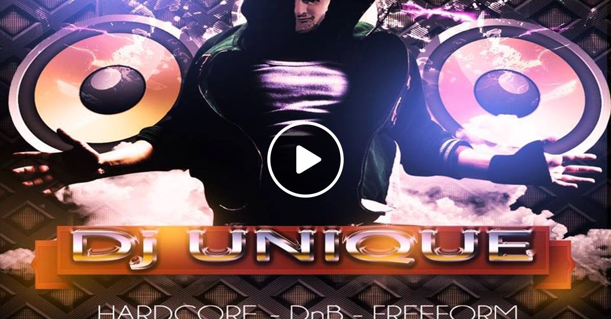 DJ-Unique - Alex Prospect Dedication mix Tao Radio 2018 by Ray Dj ...