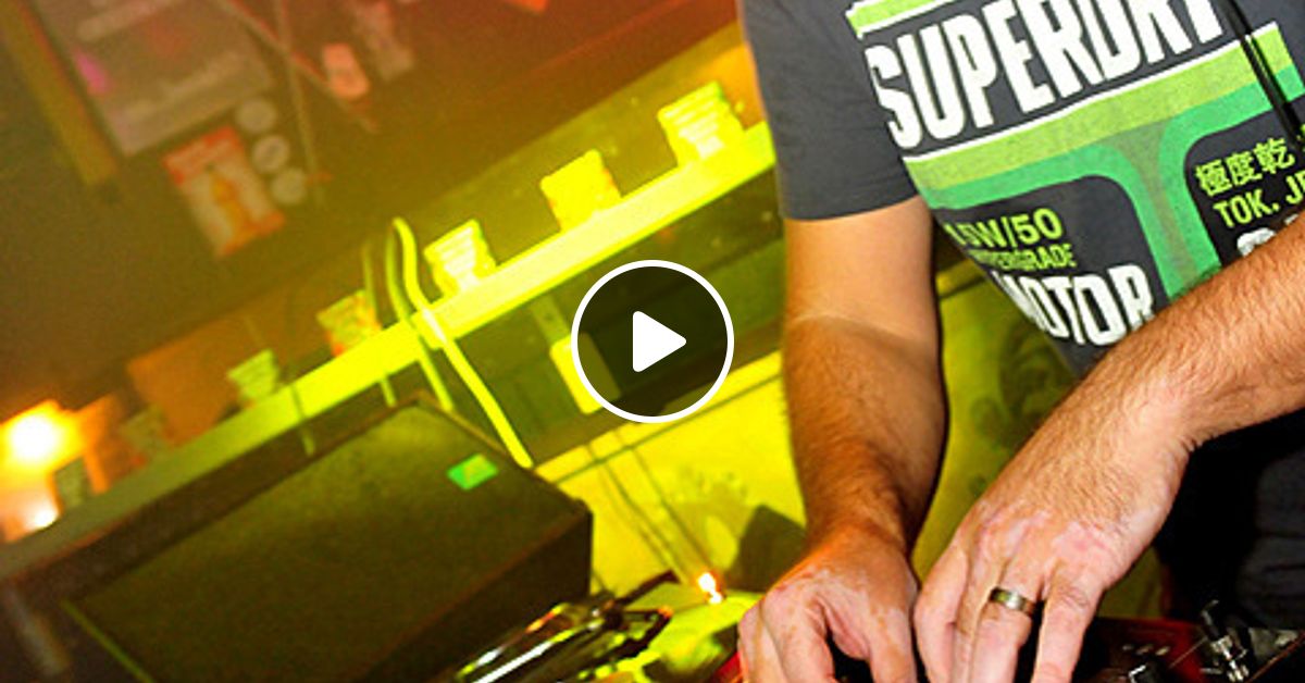 Frantic Freak - Oldschool Gangsters Early Rave Mix by Richard van Aken ...