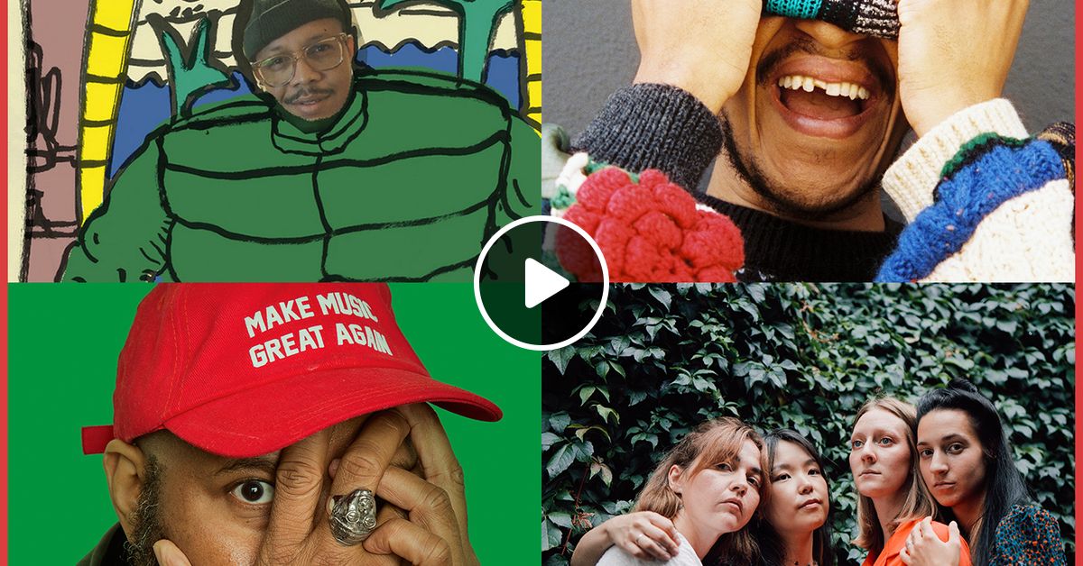 Joseph Stannard presents Adventures In Sound And Music – 9 November ...