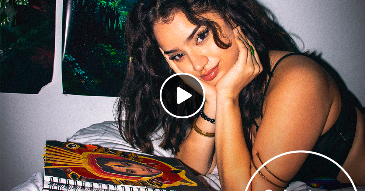 After Dark w/ Jaz Imsky | Joy Orbison, Mr. Carmack, Benga | 18 Jul 2025 by Selector Radio | Mixcloud