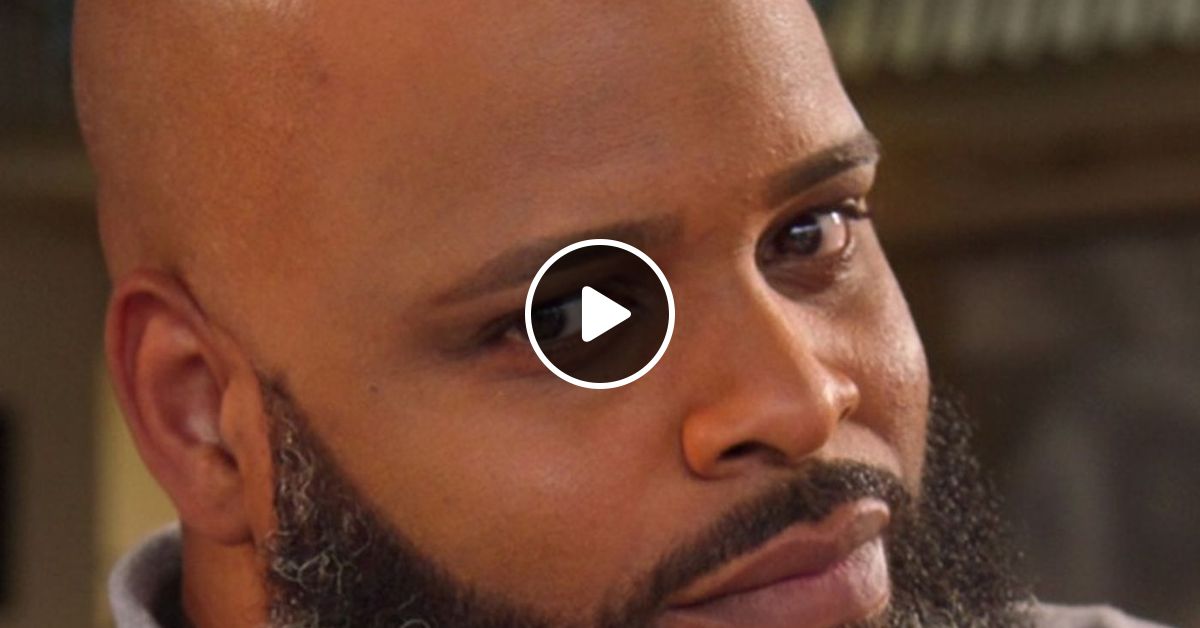 Conversations: Daymon Scott “Daym Drops” Patterson by "Keeping it Reel ...