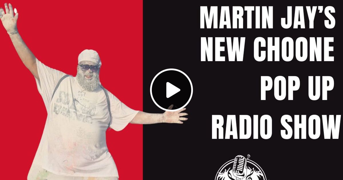 Mj's New Choone Special by Bakahnal247 | Mixcloud