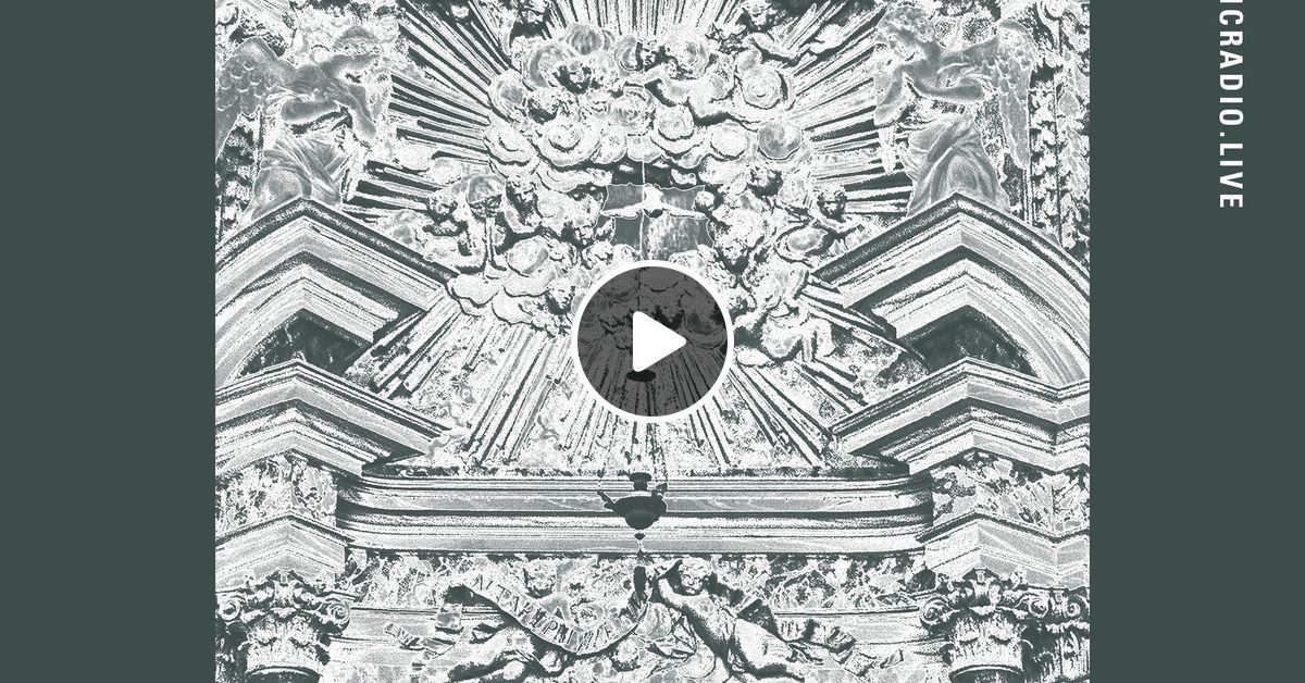 Miedo Total w/ Teya Logos - 9th June 2021 by Internet Public Radio ...