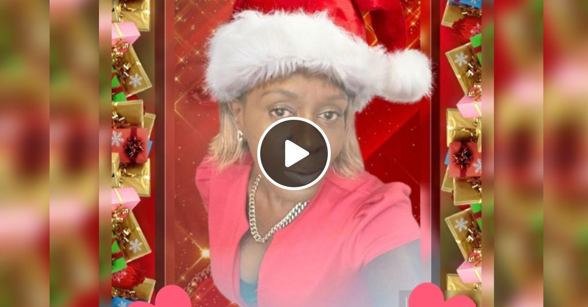 SELECTRESS MARCY MARCE 'SOUL IS MY ROLE' STATION FM THURSDAY 25TH ...