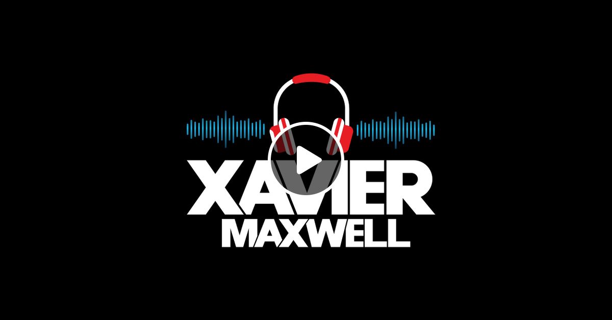 Summer Open Format 2023 by Xavier A. Maxwell | Mixcloud