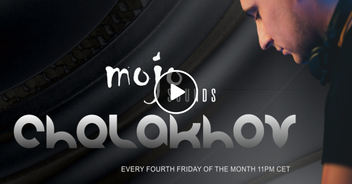 Mojo Sounds by Chelakhov - 28.08.20 by Progressive.Beats Radio ...