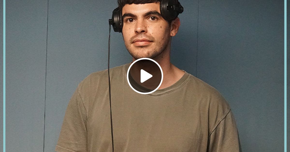 Rhod Parry: Roy Ayers Tribute 7th March 2025 by Reform Radio | Mixcloud