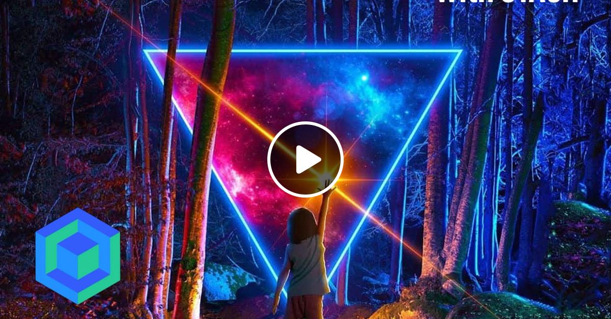 THE LOST LOUNGE with STACH 1st Show on Roguestate 14th Oct 2022 by THE ...