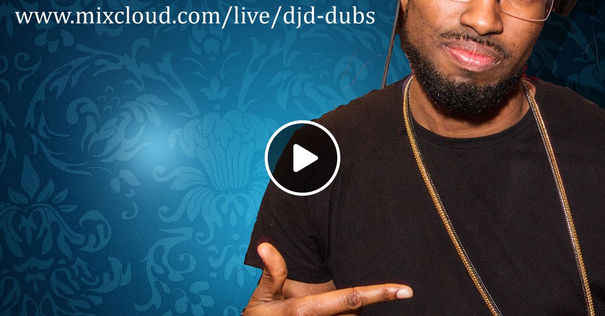 Live with DJ D-Dubs - Live set 15th August 2020 - Hip Hop, R&B and ...