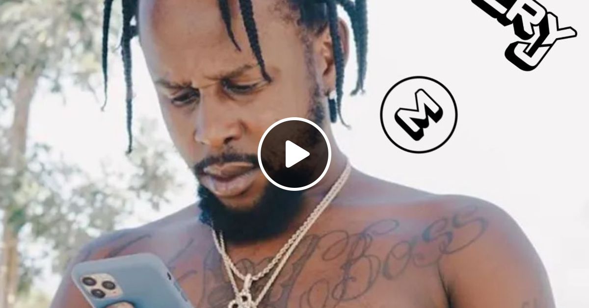 Popcaan Mix - @DJMYSTERYJ by DJ MYSTERY J | Mixcloud