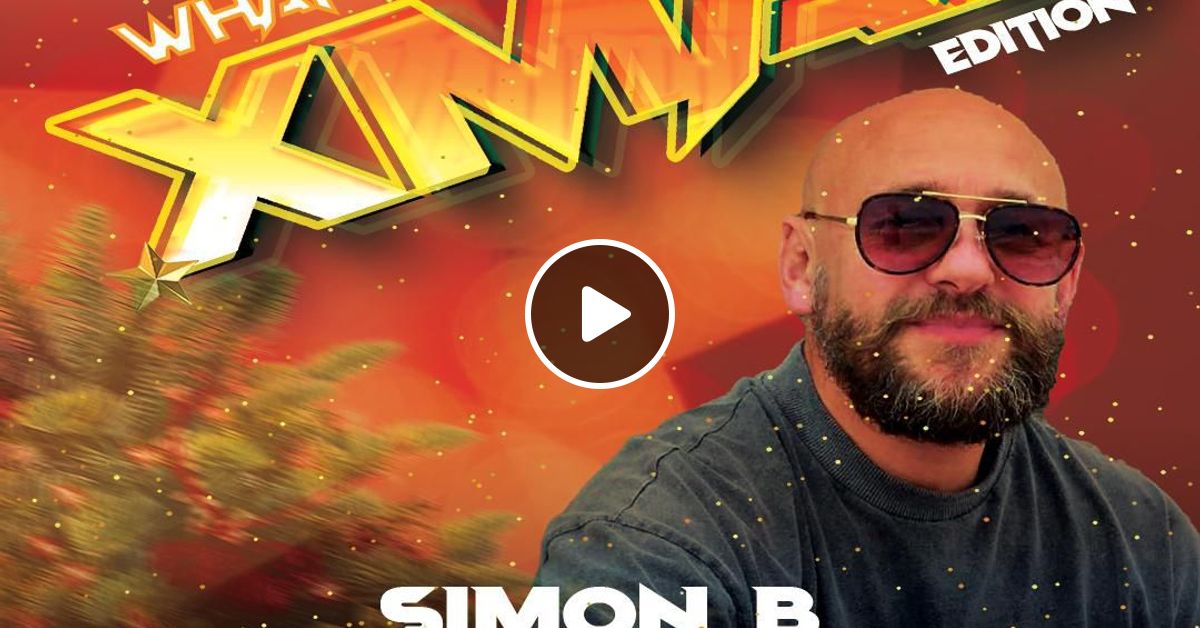 Soulful Sessions (What It Used To Be) Xmas Edition by SimonB | Mixcloud