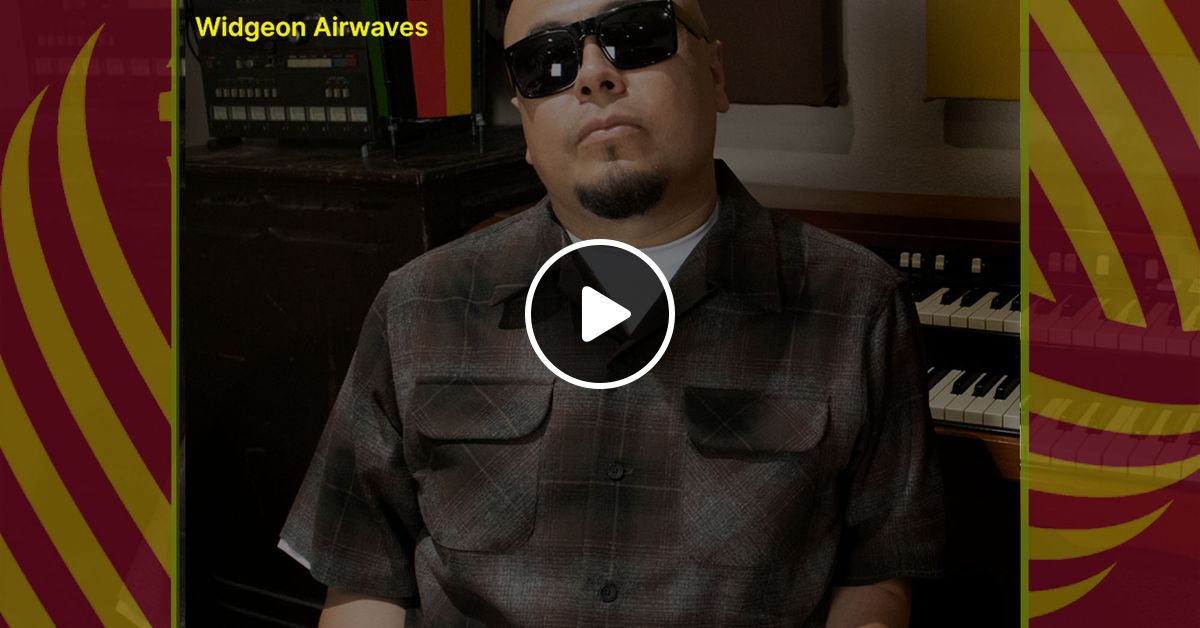 Roots Locker West March 26th w/ Roger Rivas by Roots Locker West | Mixcloud