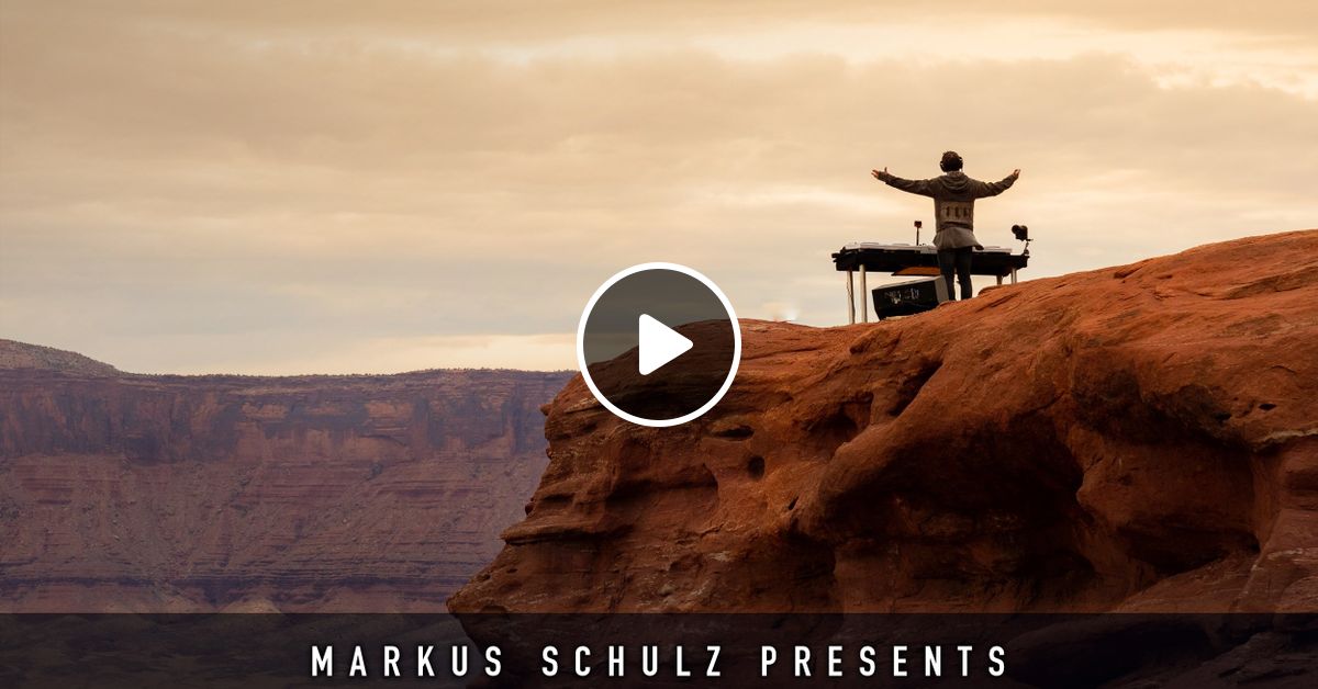 Global DJ Broadcast May 20 2021 - Escape Deluxe Special by Markus Schulz | Mixcloud