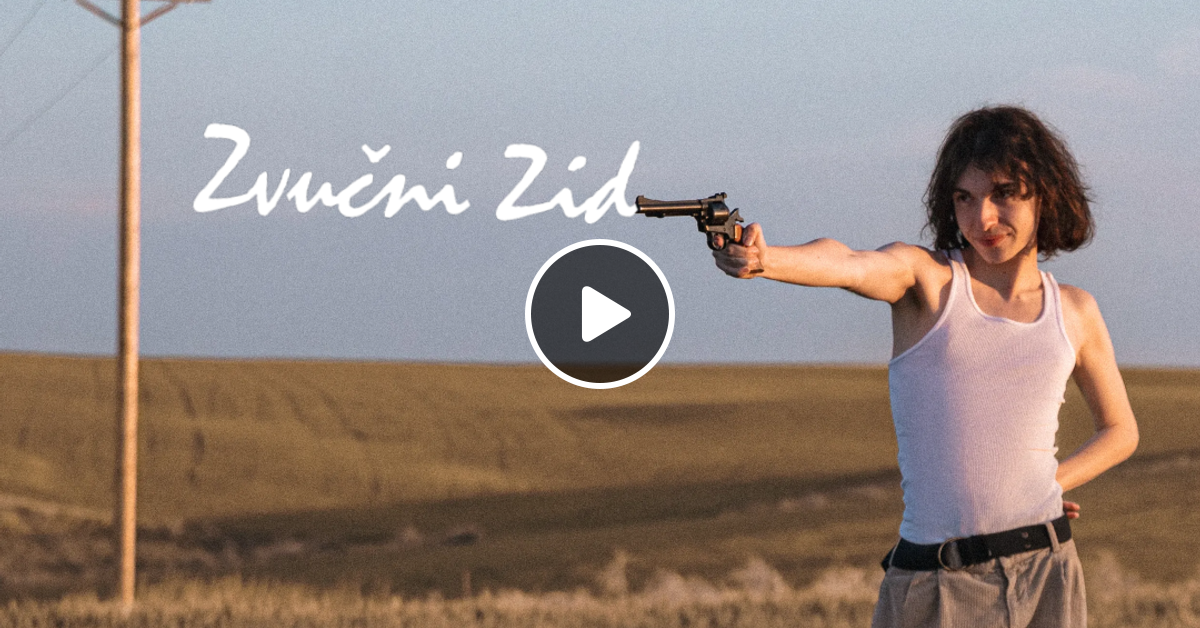 Zvučni Zid by Juraj, 23.10.2023. by Radio Student 100.5 MHz | Mixcloud