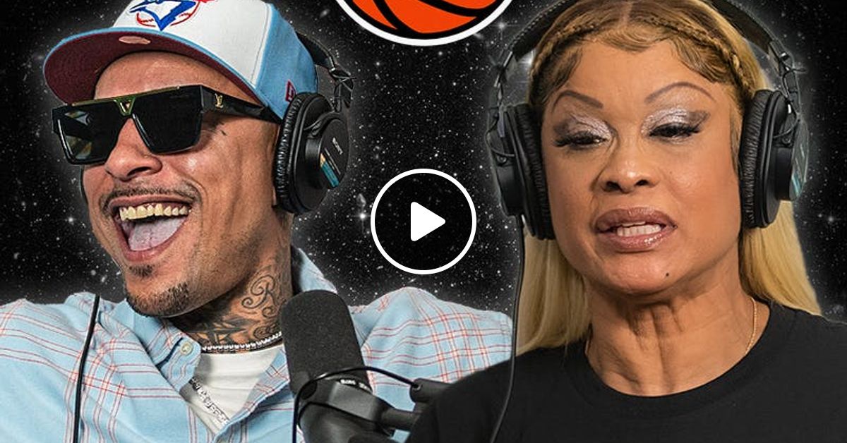 Martina on Why Pimps Are Important, How She Became a Hoe & More by No ...