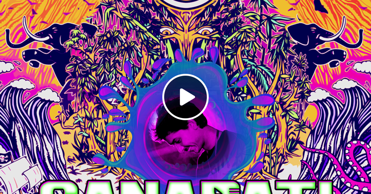 Atman Festival - Mix Set 2017 (Alternative Stage) by Ganapati ...