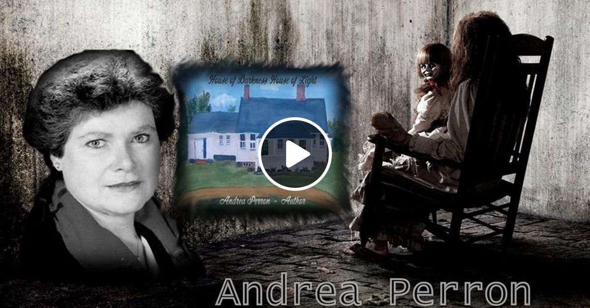 20/01/14 Andrea Perron live events the Perron Family endured in the ...
