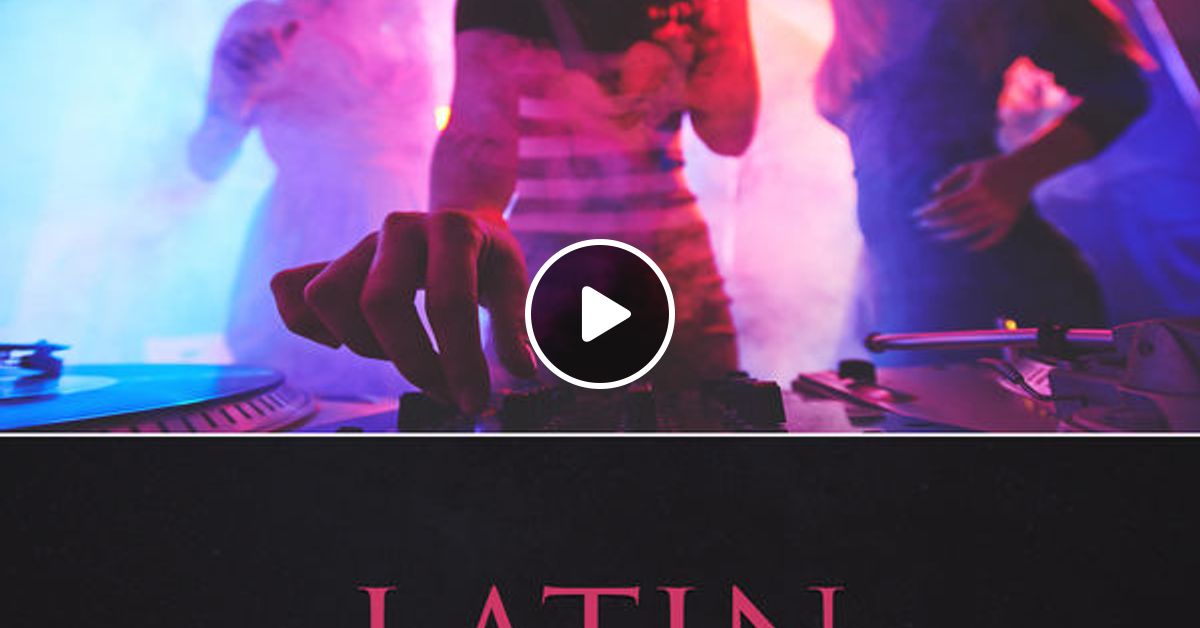 Latin Dance Mix - Calabria, Anthem, Conga, Danza Kuduro, Maggie, Mi ...