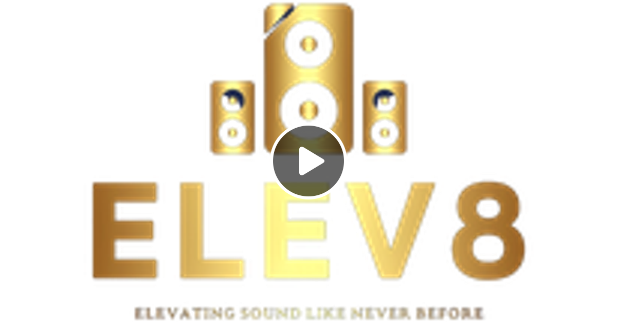 The Protagonist - Elev8 Radio Mix 4 [10 Sept 2022] by The Protagonist | Mixcloud