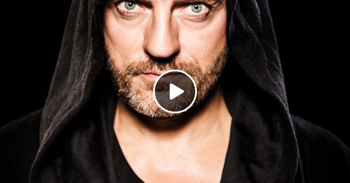 Sven Vath live @ Time warp 2017 by Amore Music Experience | Mixcloud