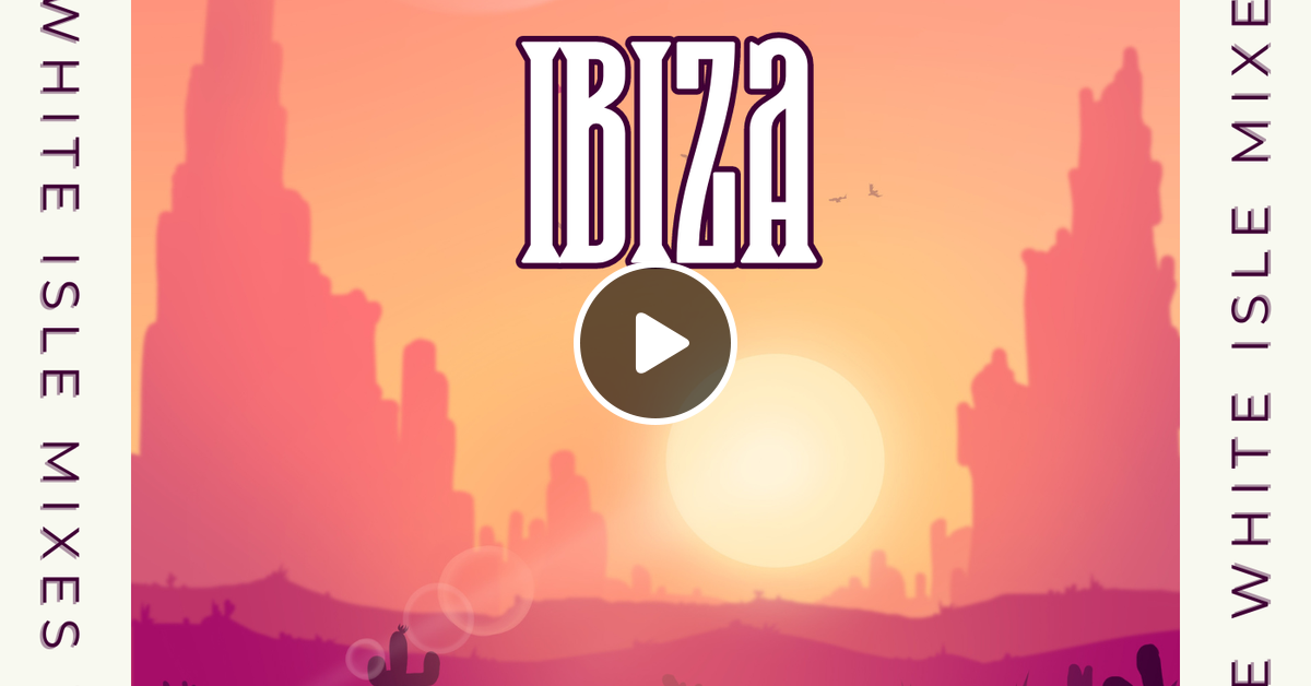 Chewee for Balearic FM Vol. 105 (Chilled House Ibiza) by Chewee | Mixcloud