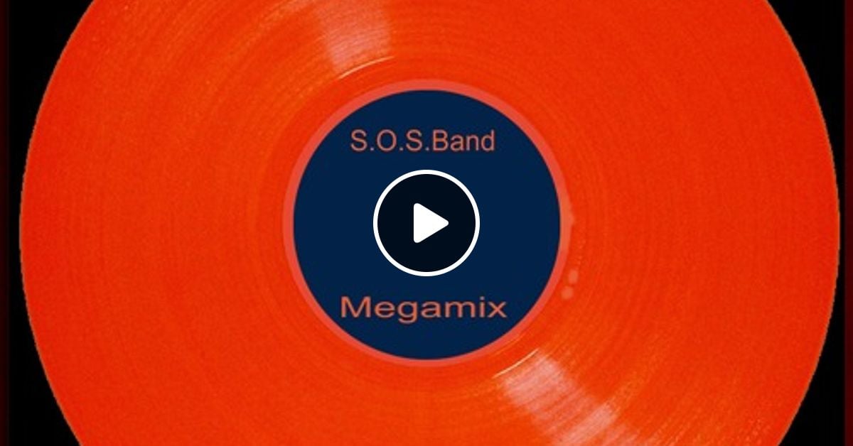 S.O.S. Band - Megamix Part One by Lutz Flensburg | Mixcloud