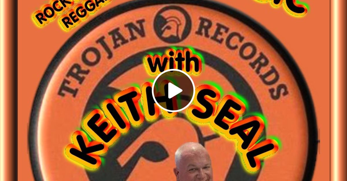 Trojan Hour 14th September 2025 with Keith Seal on Crackers Radio by ...