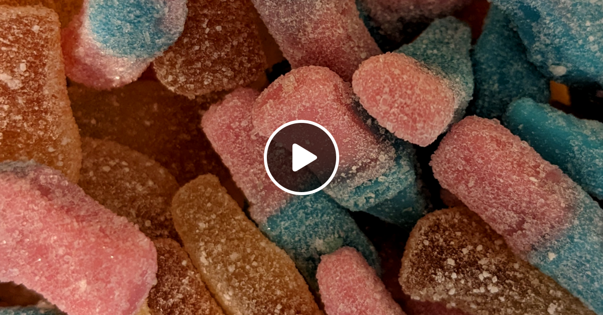 Virtual Crates 154 - Bubble Bottles by Virtual Crates | Mixcloud