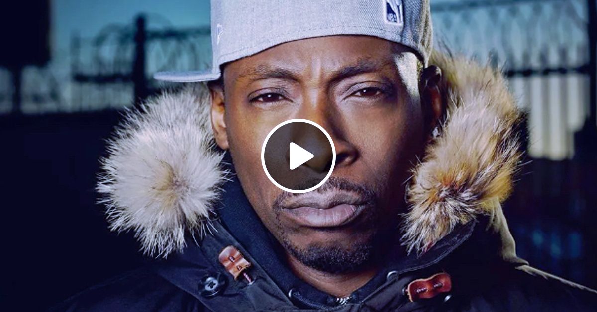 Pete Rock / Choc Boy Wonder - D-Stroy Mix (Lord Sear Special) - 2022.12 ...