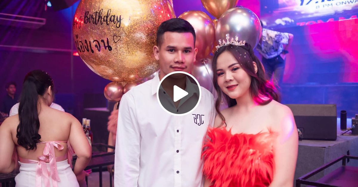 HBD แองกี้เบริดและนายรั่ว by ngokong panuwat | Mixcloud