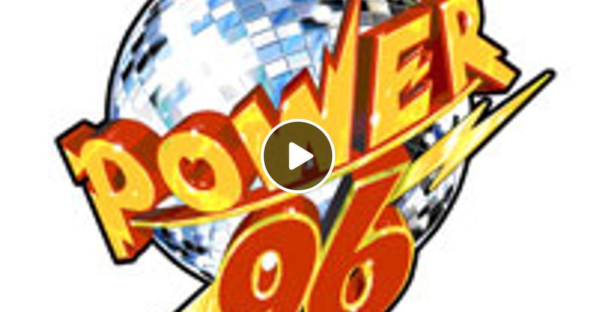 Power 96 Miami Bass Mix - 1988 - Phil Jones by TheHistoryOfMixing ...