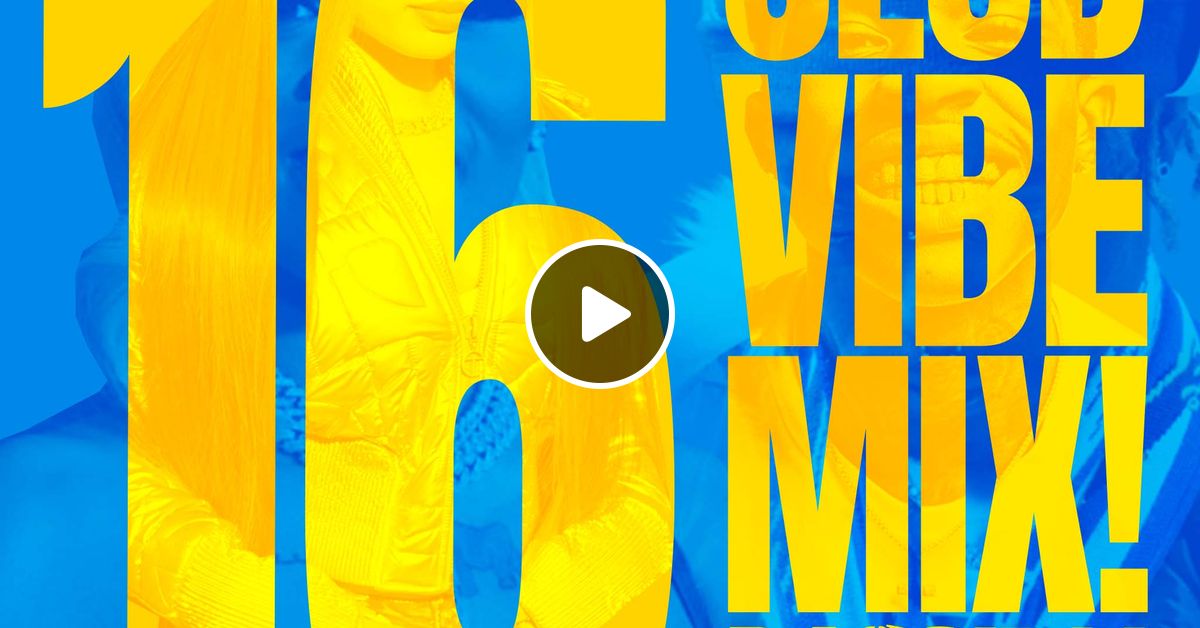 CLUB VIBE MIX #016 DJ ANDY 2023 by VDJ ANDY | Mixcloud