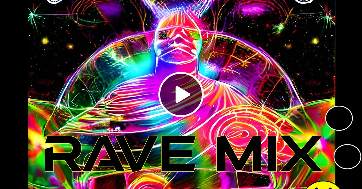 The New '90s Rave Mix - 026 (151 bpm) - Mixed by Recall DJ by Recall DJ ...